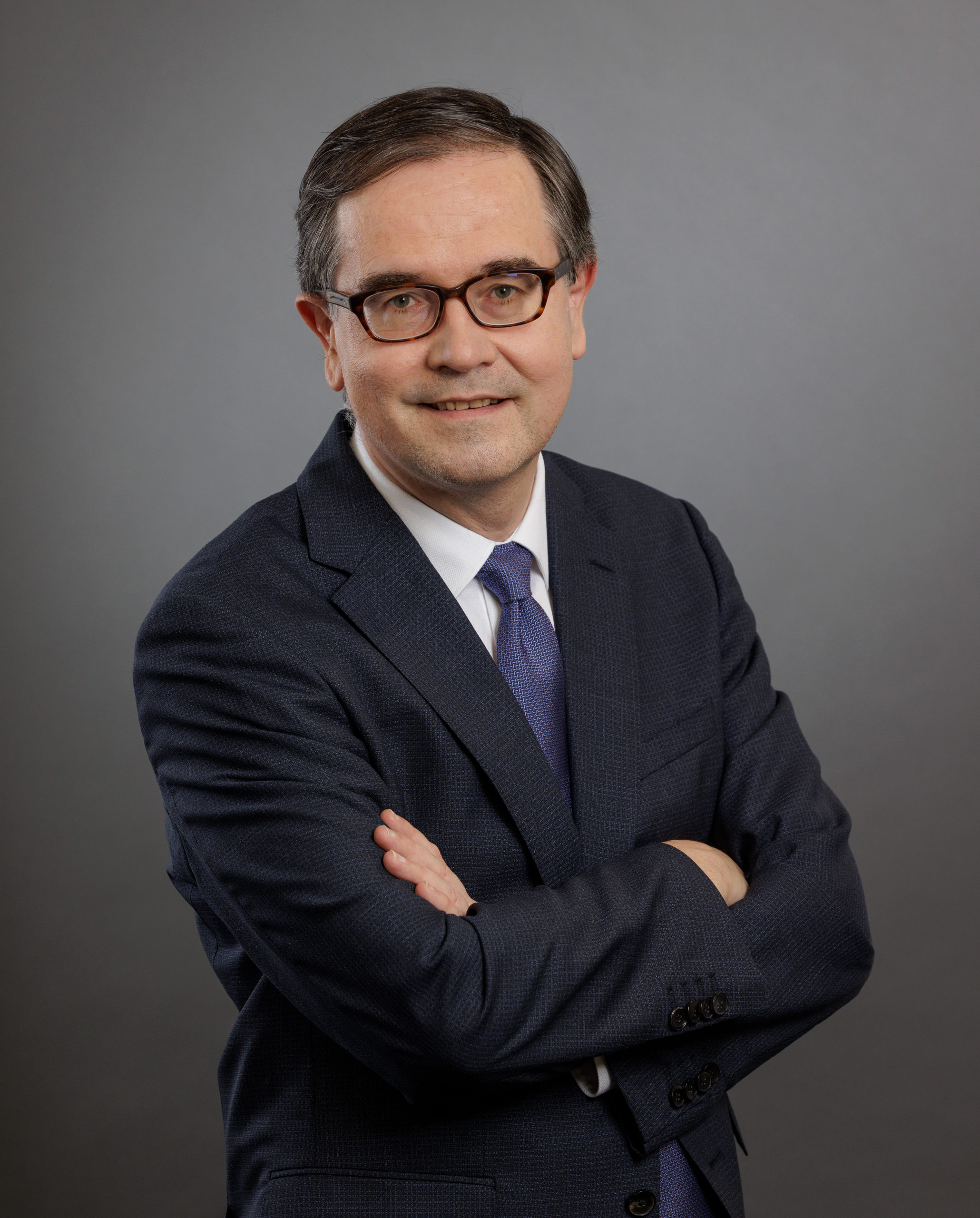 FRANÇOIS PROVOST EST NOMME DIRECTEUR DES ACHATS ET DIRECTEUR GENERAL D ...