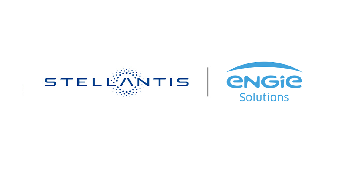 ENGIE SOLUTIONS ET STELLANTIS S’UNISSENT POUR PROPOSER UNE OFFRE ...