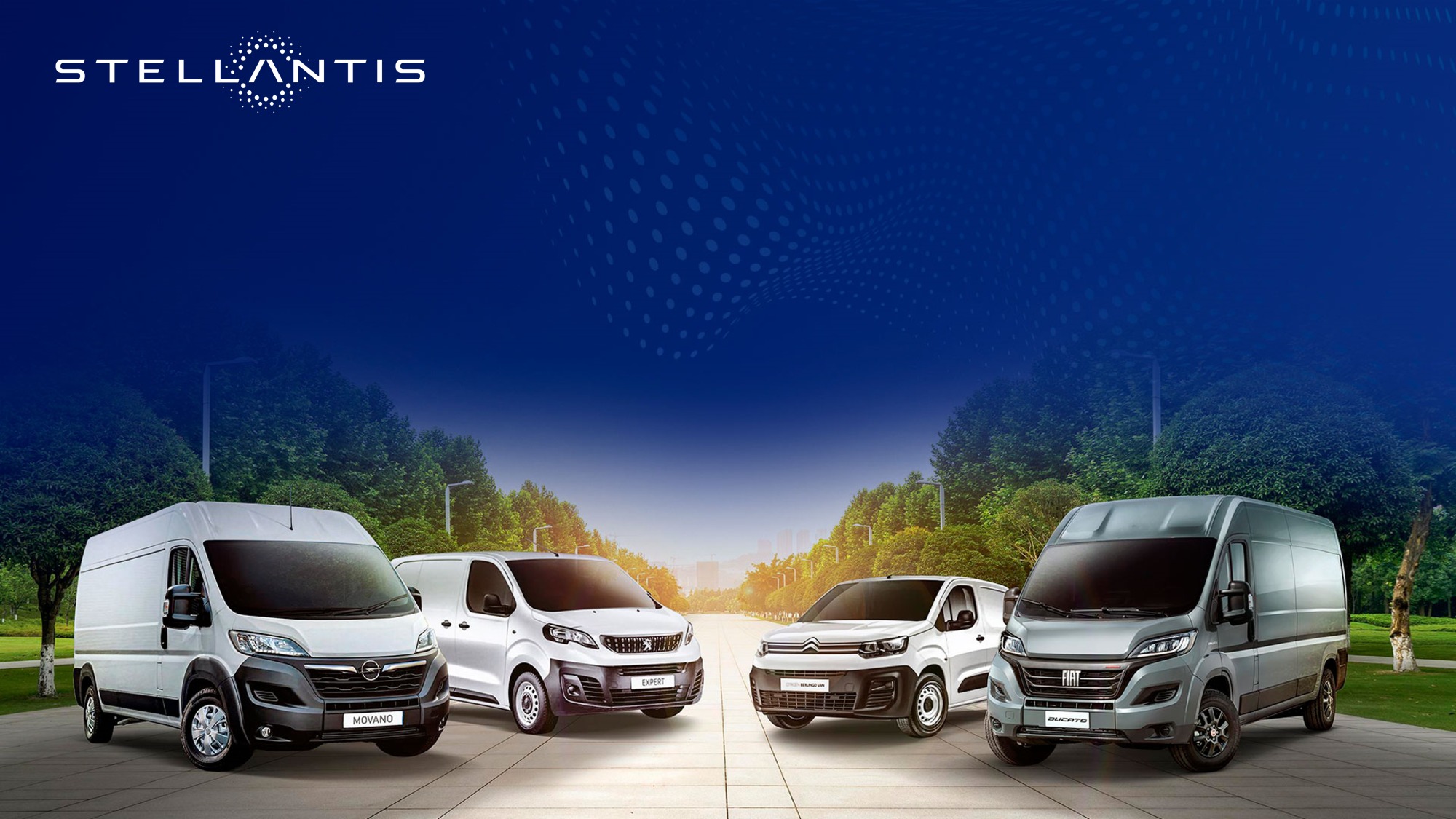 STELLANTIS FRANCE CONFIRME SON LEADERSHIP SUR LE MARCHE | Le Hub Auto