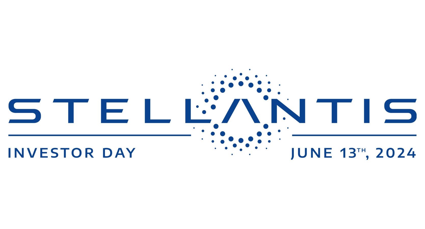 LE WEBCAST INVESTOR DAY DE STELLANTIS SERA DIFFUSÉ LE 13 JUIN | Le Hub Auto