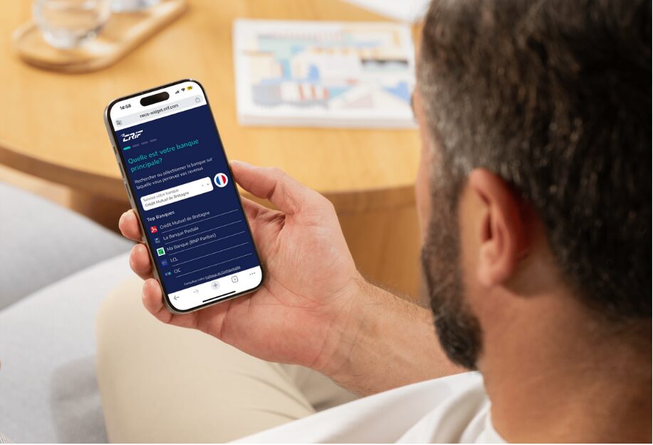 STELLANTIS FINANCE & SERVICES PROPOSE L’OPEN BANKING SUR LES PARCOURS ...